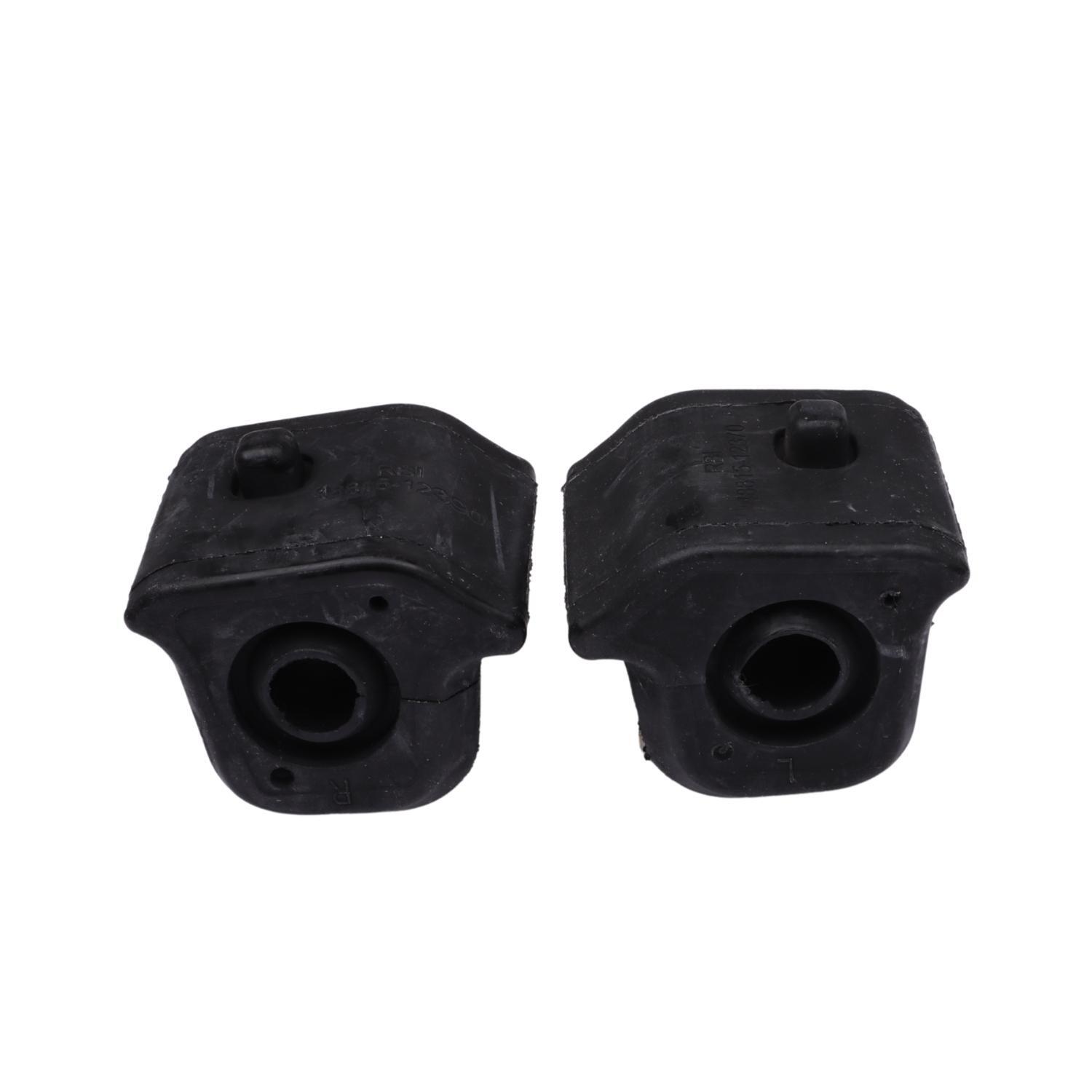 Set of 2 Stabilizer Bar Bushing Kit Front for Toyota Prius Plug-In 1.8L ...