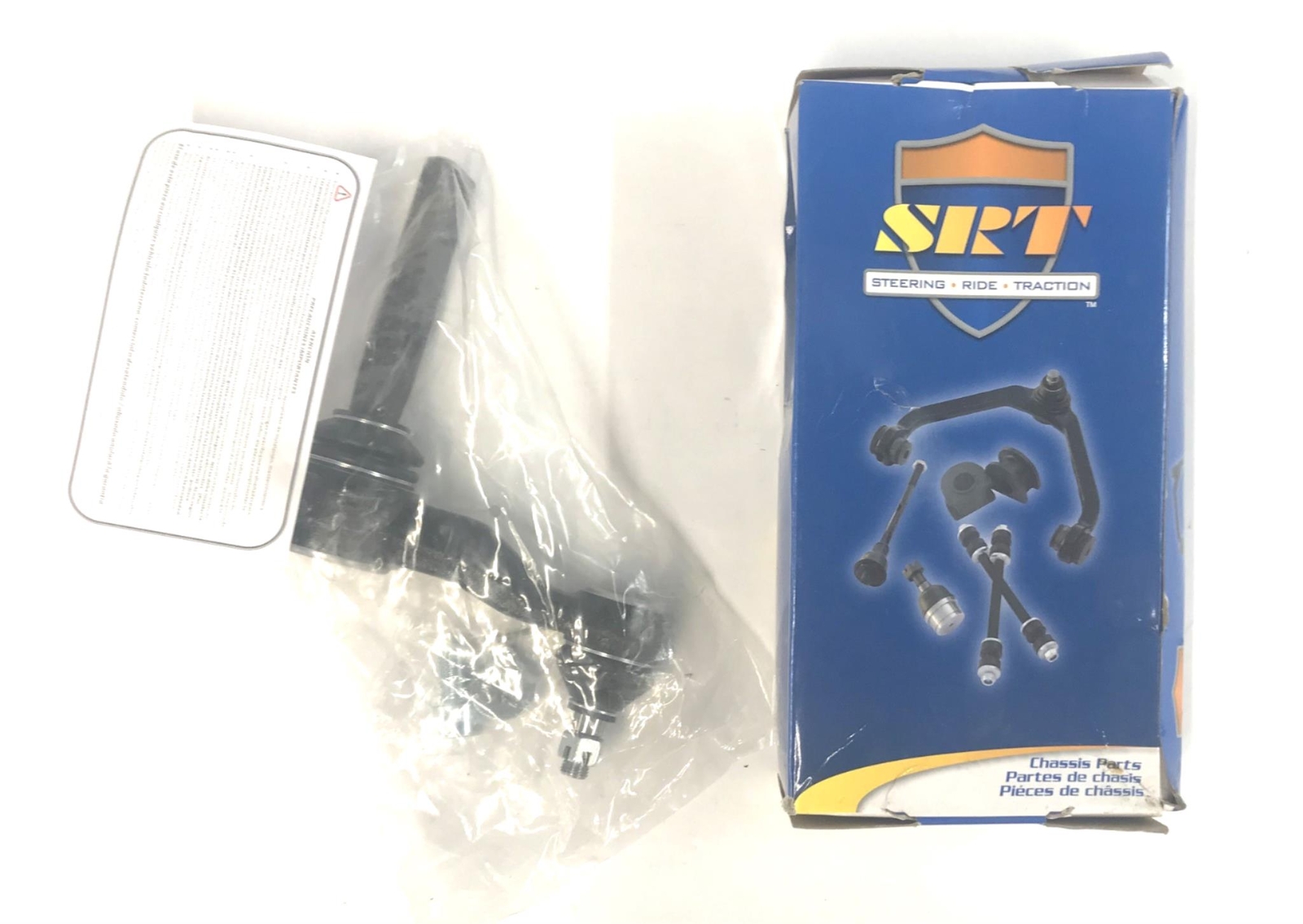 SRT Steering Idler Arm SBK8739T (K8739) NOS | eBay