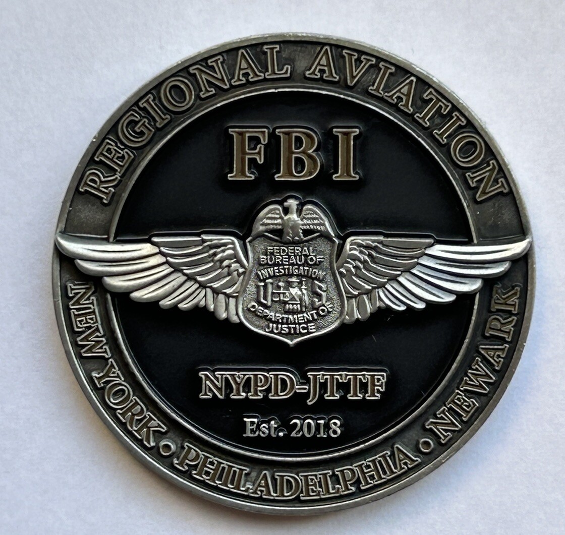 Jttf Logo Home | TRIPwire