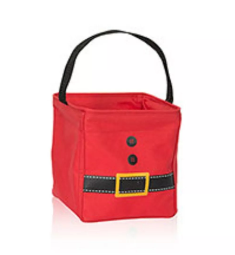 Thirty one mini Littles carry all caddy utility bag 31 gift in Santa ...