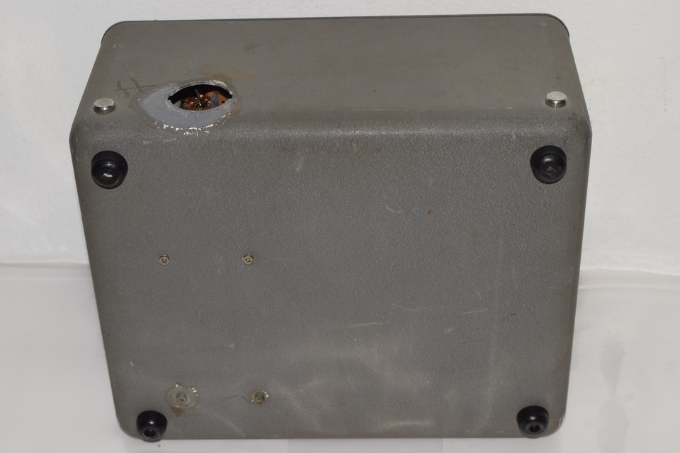 *TC* General Radio Company GENRAD 1650-A Impedance Bridge (DTG5) | eBay