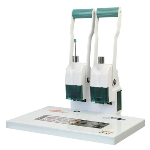 Manual Punch Hot Melt Riveting Machine Document Document Voucher ...