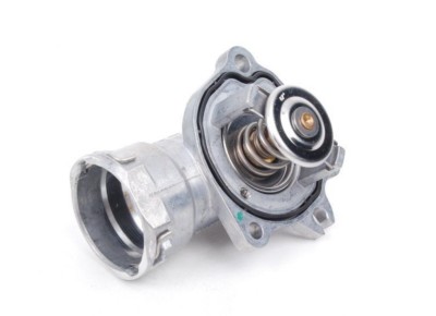 Mercedes Benz Genuine Sprinter 2500 3500 Thermostat W/ Housing and ...