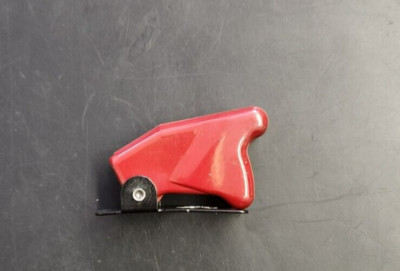 EATON TOGGLE SWITCH GUARD, P/N 8497K1 | eBay