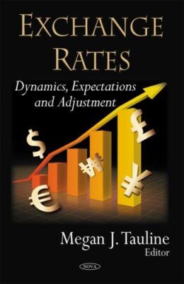 Exchange Rates: Dynamics, Expectations and Adjustment: Dynamics | eBay