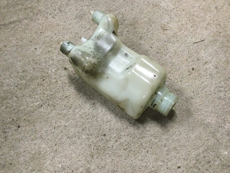 Yamaha pw50 pw 50 zinger oil tank reservoir | eBay