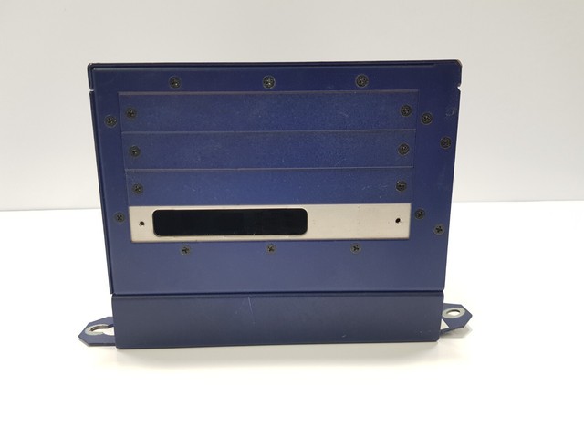 GE ENERGY P111-6053 ADVANCED MICRO CONTROLLER REV.D for sale online | eBay