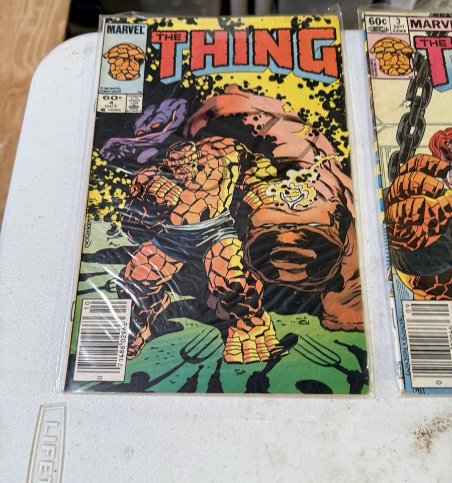 Lot Of 12 Vintage Comic Books | eBay