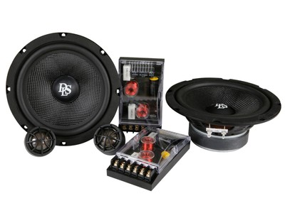 2 hauts parleurs CK-MB6.2 16.5cm 2 voies separees 80 WRMS | eBay