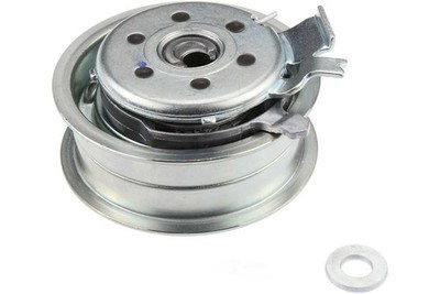 Engine Timing Belt Tensioner URO Parts 06A109479A | eBay