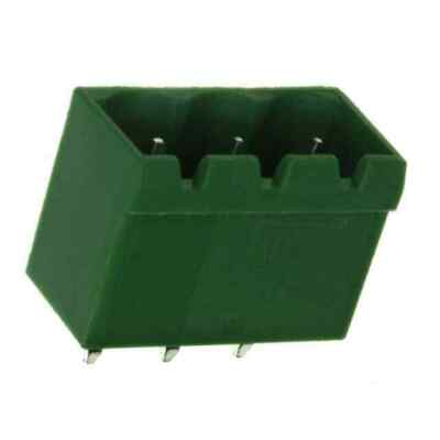 TERM BLOCK HDR 3POS VERT 5.08MM | eBay UK