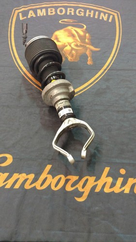 LAMBORGHINI HURACAN LP610 FRONT L/R SHOCK ABSORBER STRUT LIFTING OEM ...