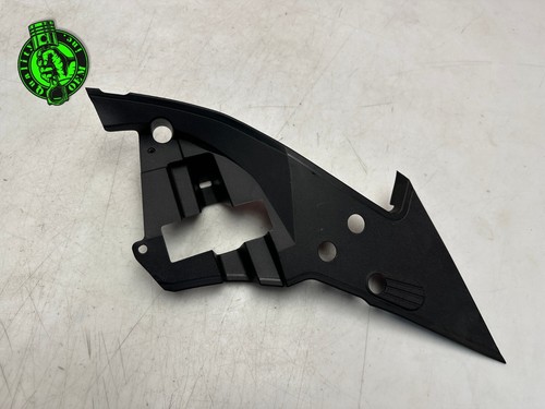 2019 - 2024 AUDI A6 S6 HOOD BONNET RIGHT PASSENGER SIDE LATCH COVER ...