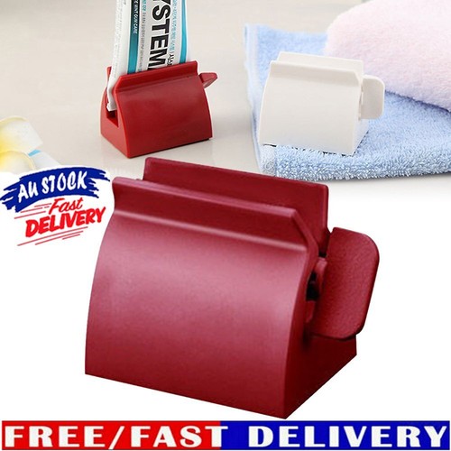 Easy Squeeze Toothpaste Holder Roller AU STOCK IW | eBay Australia