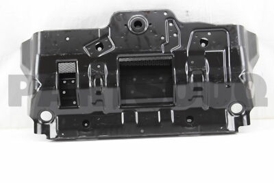 5140560210 Genuine Toyota COVER SUB-ASSY, ENGINE UNDER, NO.1 51405 ...