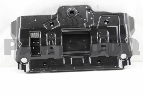 5140560210 Genuine Toyota COVER SUB-ASSY, ENGINE UNDER, NO.1 51405 ...