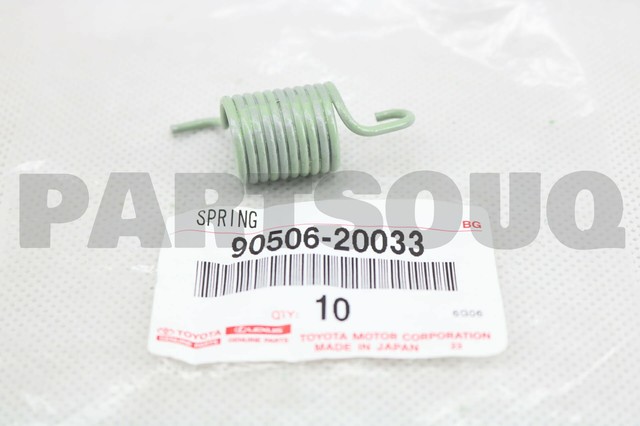 TOYOTA 9050620033 for sale online | eBay