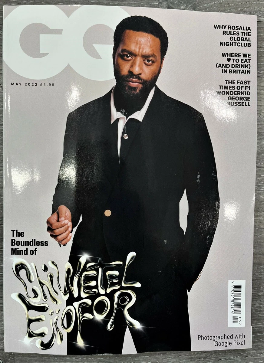 Gq May 2022