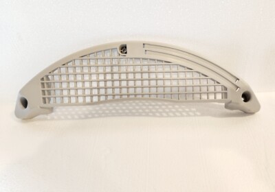 OEM LG Dryer Lint Cover Guide Grill for DLEX7800VE, DLE4870W, DLE5070W ...