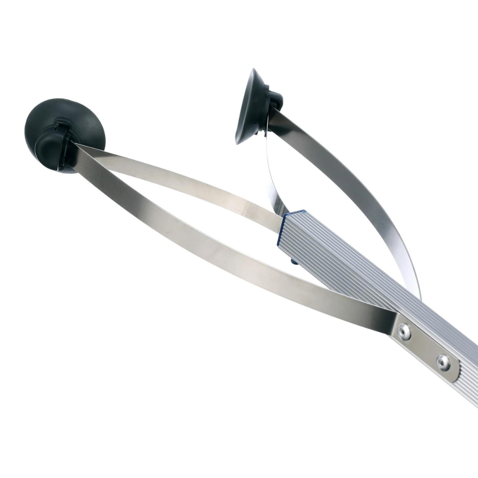 New Gopher II Deluxe Pick Up & Reaching Aid, Blue, as Seen on TV. ( 1 ...