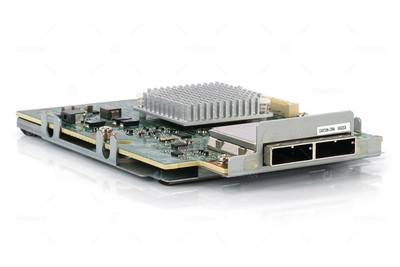 CA07336-C004 FUJITSU ETERNUS DUAL PORT 6G SAS INTERFACE CARD FOR DX80 ...