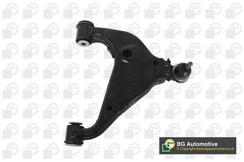 Fits Toyota Hilux 2015- 2.4 D Track Control Arm Front Right DPW ...