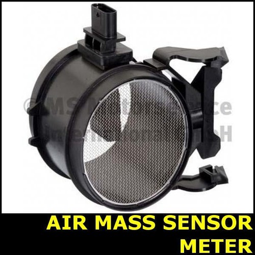 Air Mass Sensor Meter FOR MERCEDES S204 3.0 C280 C300 07->14 M272.947 ...