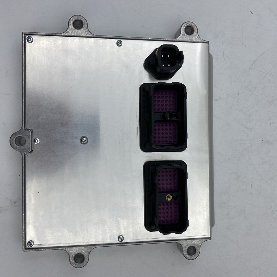 Cummins ECM 4921776 Engine Control Module Unit 4921776RX 4921776NX 6.7L ...