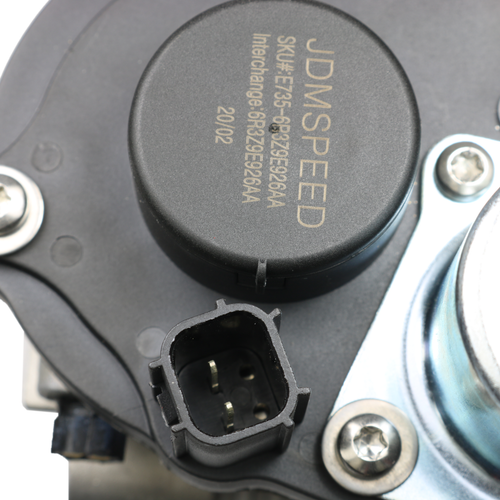 Throttle Body With TPS Sensor For Ford F150 E250 E350 Explorer 4.0L 4 ...