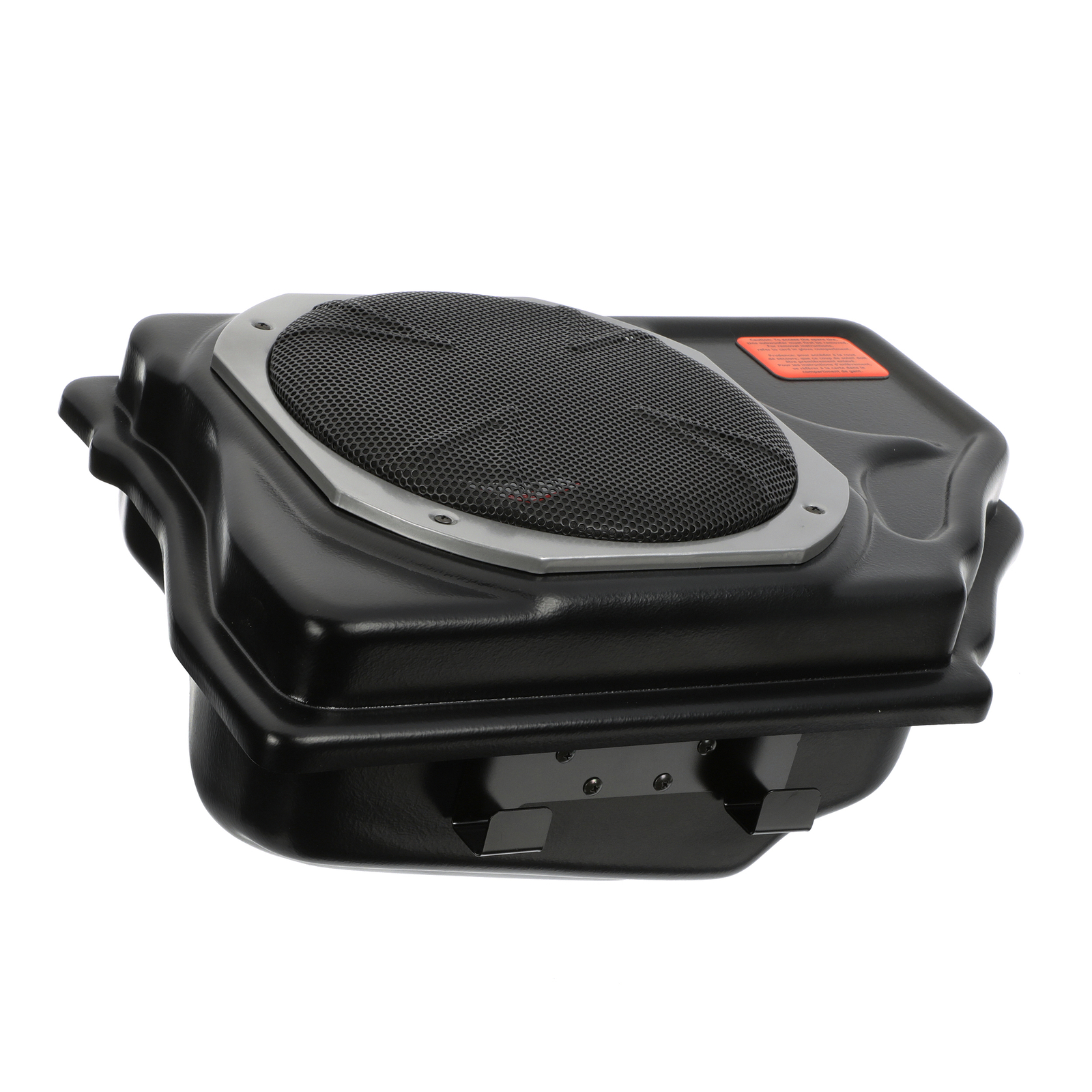2012-2014 Subaru Impreza 10 Inch Powered Kicker Subwoofer H630SFG900 ...