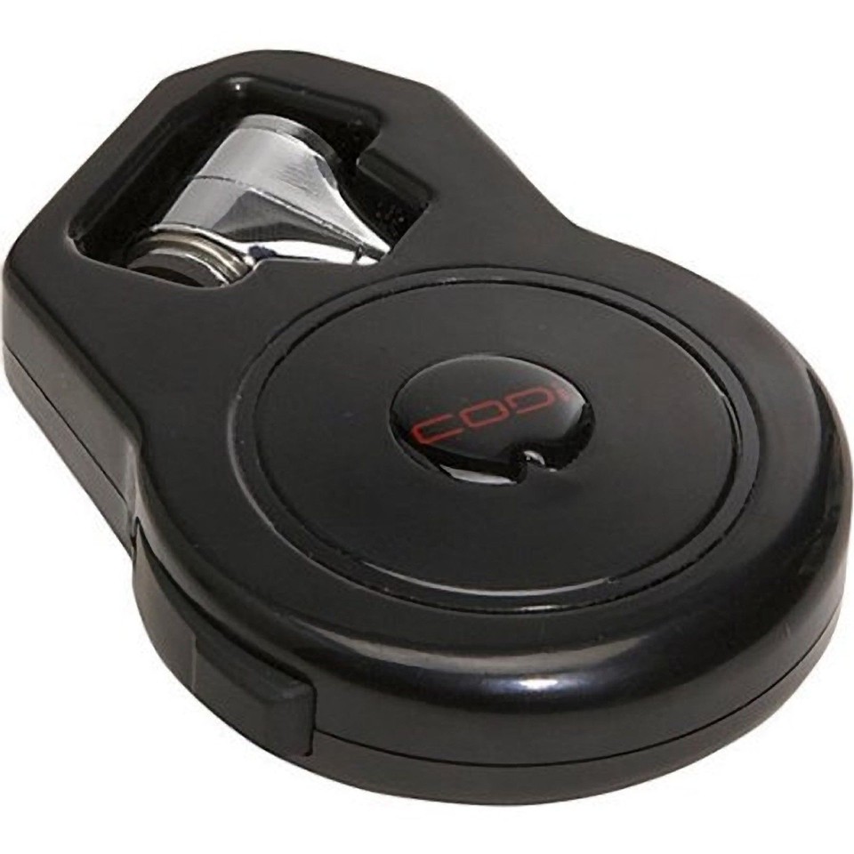 CODi Retractable Key Cable Laptop Notebook Computer Security Lock with ...