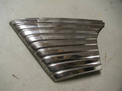 FENDER TRIM STONE GUARD 1946 47 48 49 50 51 52 53 54 55 | eBay