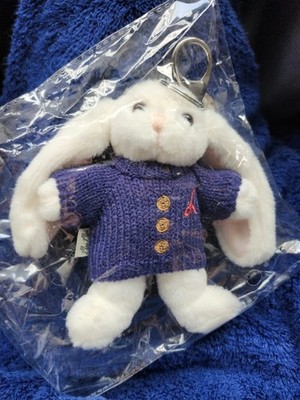 Mei Mei Laufey Mascot Bunny KEYCHAIN Tour Plush A Matter of Time 2025 ...