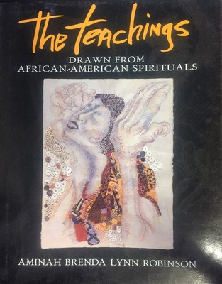 The Teachings: Drawn from African-American Spirituals 9780151881260| eBay
