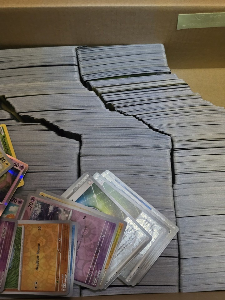 Pokemon TCG Bulk Card Lot-30 HOLO/ REVERSE HOLO Cards Only (Buy 3, Get 1 Free) | eBay