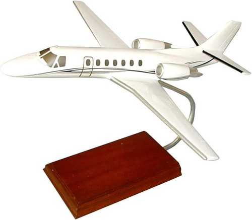 Cessna Citation Encore Business Private Desk Display Jet Model 1/40 SC ...