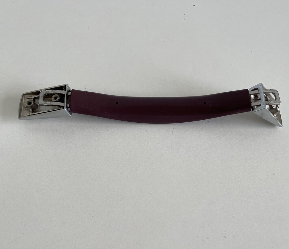 Samsonite Case Luggage Suitcase Handle Strap Grip Pull Hold Trip ...