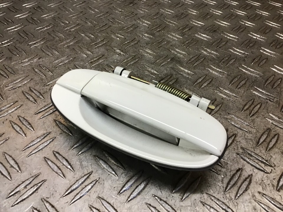 Maniglia Porta Destra Posteriore Chevrolet Aveo Berlina (T200, T250) | eBay