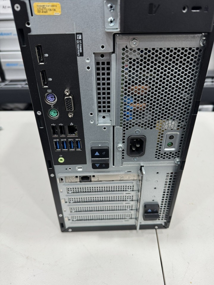 Generec Streamvault SV 300E T4.24T-8.15 | eBay