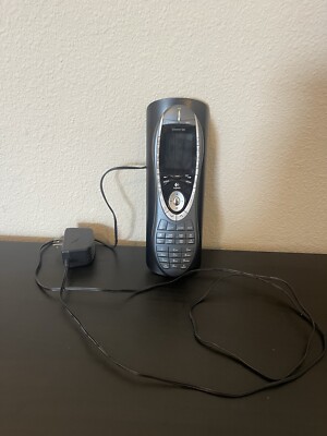 Logitech Harmony 880 Remote Control w/ Charging Dock - Tested Need ...