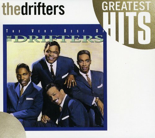 The Drifters : The Very Best of the Drifters CD (1993) 81227121129| eBay