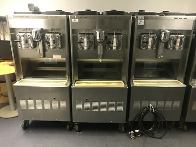 Frozen Drink & Slush Machines - Taylor Slush Machine