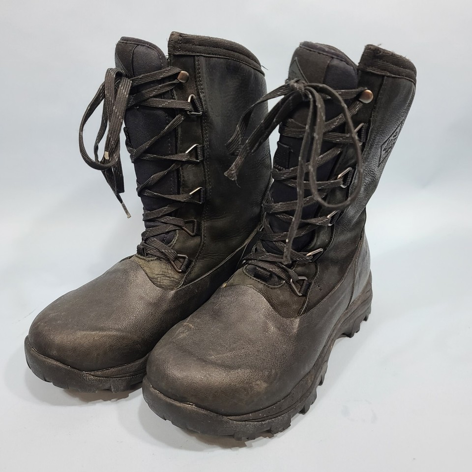 Muck Boot Original Company Mens Size Black 050017 Waterproof Hunting ...