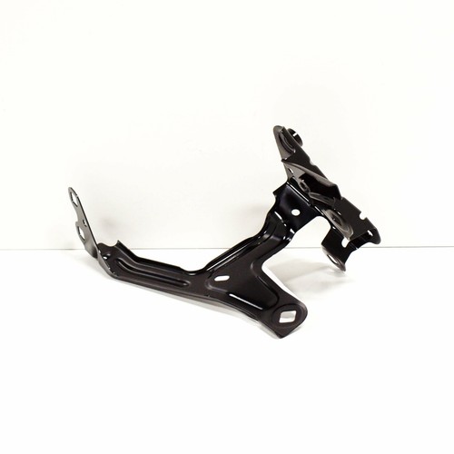 OEM BMW 5 G30 Front Right Plate Bracket 41007440424 GENUINE | eBay