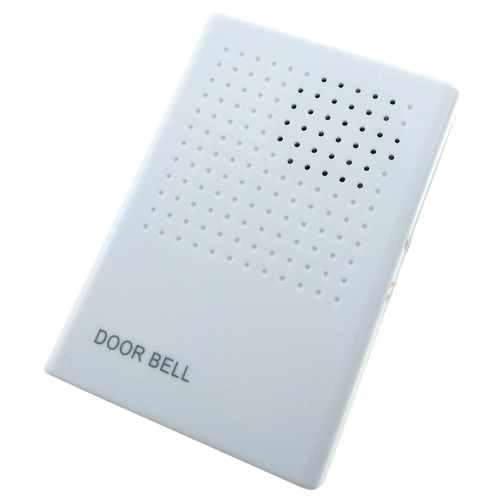 Door Bell Ringtone Chime Speaker Wired for Entry Access Control Keypad ...