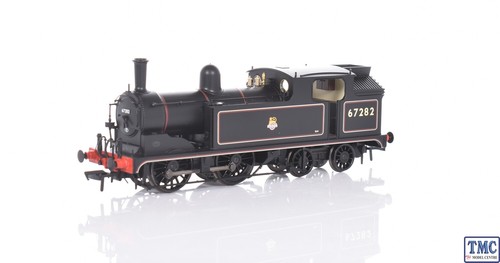 35-256Z Bachmann LNER G5 Class 0-4-4T Tank 67282 TMC Ltd | eBay
