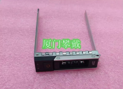 Dell MX740 2.5" Hard Drive rack tray caddy 85PPW 085PPW | eBay