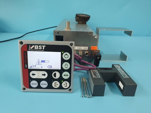 BST 5SYKA980010-00226226-VEN600000 , EKR500 , US 2010/40 Web Guide ...