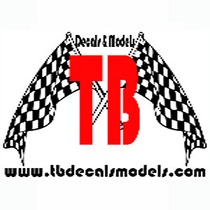 TB Decals UK Market | eBay Australia Stores