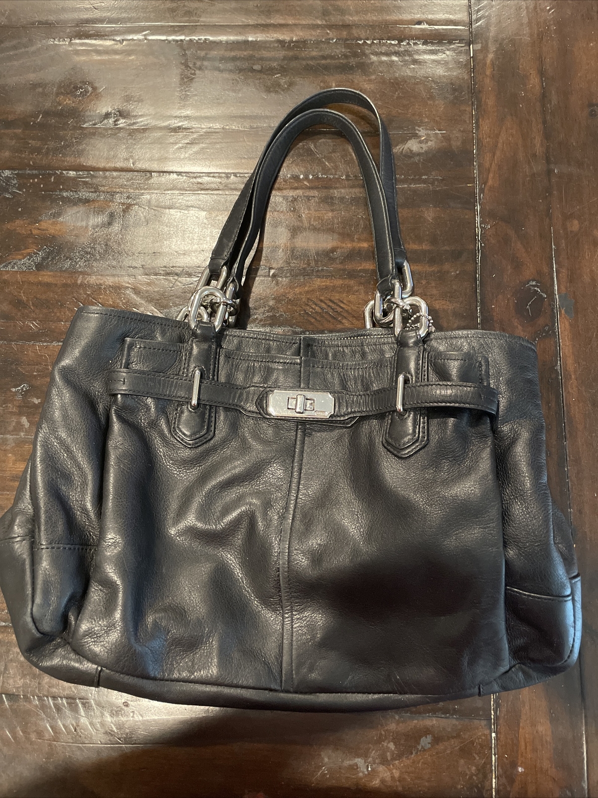 Coach chelsea jayden handbag - Gem